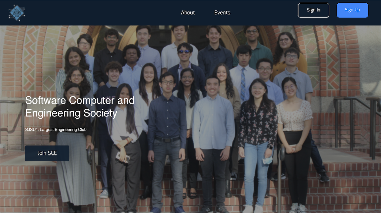 Software & Computer Engineering Society