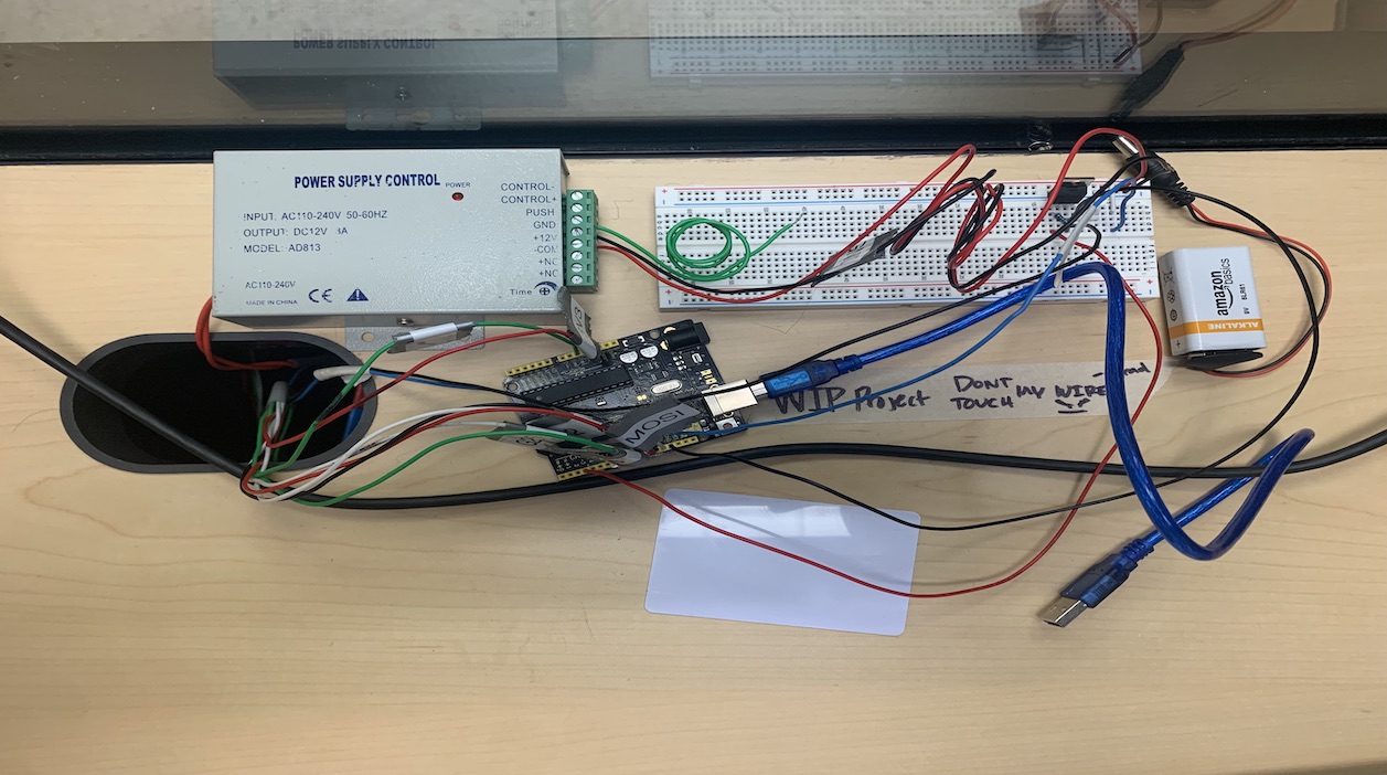 Software & Computer Engineering Society