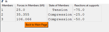 GitHub - Blessing988/A-simple-Truss-system-in-Python