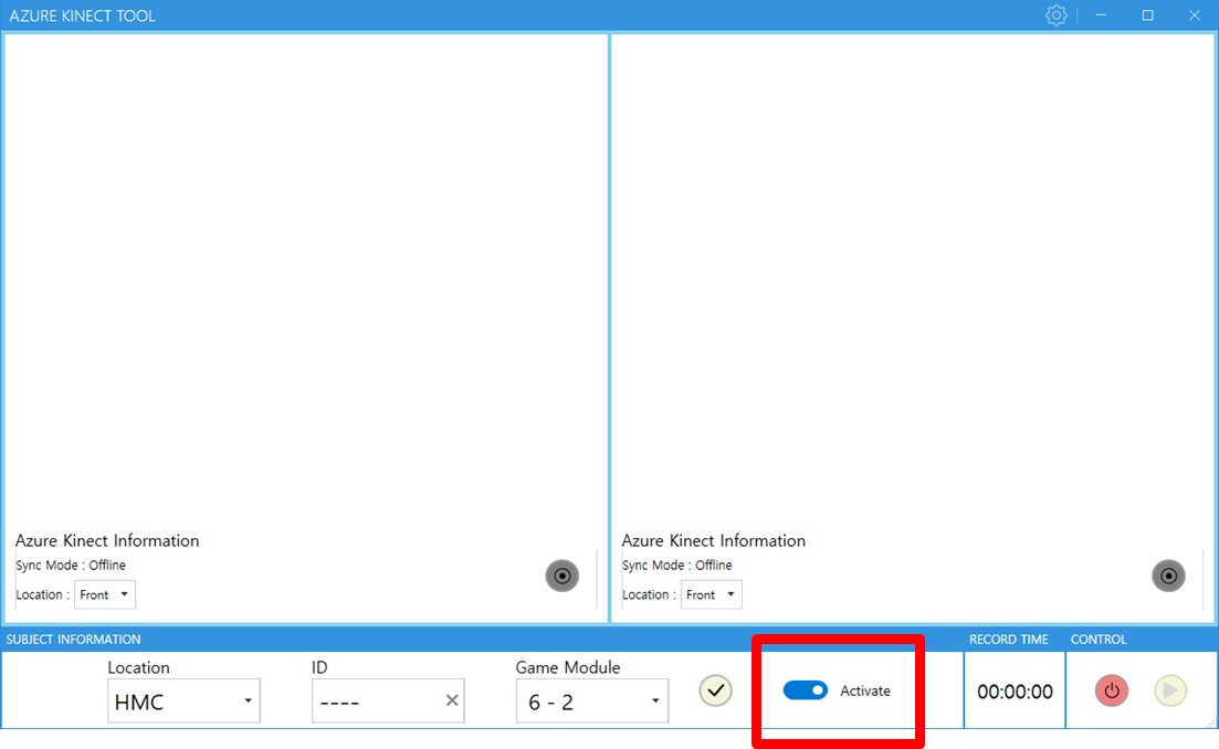 GitHub - dk-moon/Azure_Kinect_DK_Real-time_Data_Collection_Tool: Azure Kinect DK Real-time Data ...