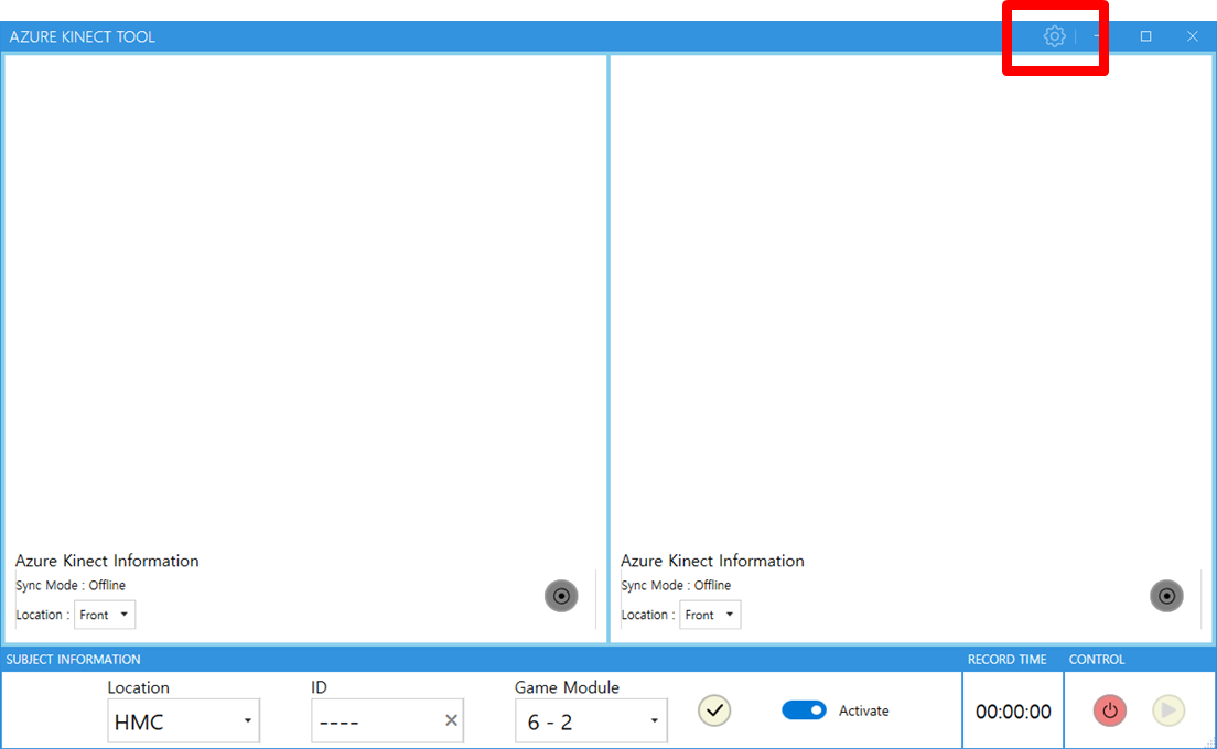 GitHub - dk-moon/Azure_Kinect_DK_Real-time_Data_Collection_Tool: Azure Kinect DK Real-time Data ...