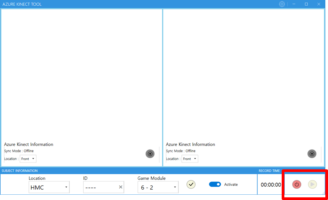 GitHub - dk-moon/Azure_Kinect_DK_Real-time_Data_Collection_Tool: Azure Kinect DK Real-time Data ...