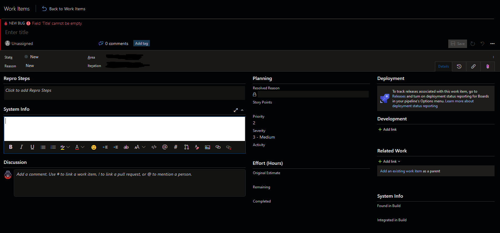 [Dynamic Theme] Dark mode works bad at dev.azure.com · Issue #1474 · darkreader/darkreader · GitHub