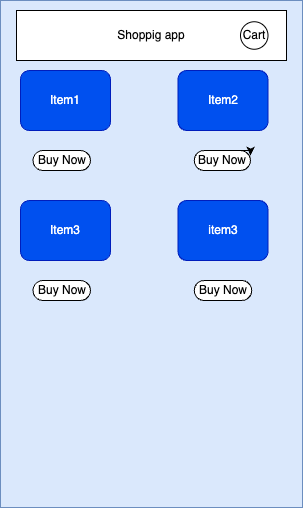 Assignment 1 · Issue #1 · Des-Vu-Technologies/Fly_with_flutter · GitHub
