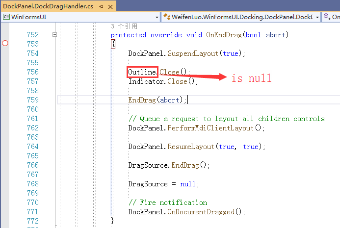 This issue was not present before version 2.7 · Issue #628 ...