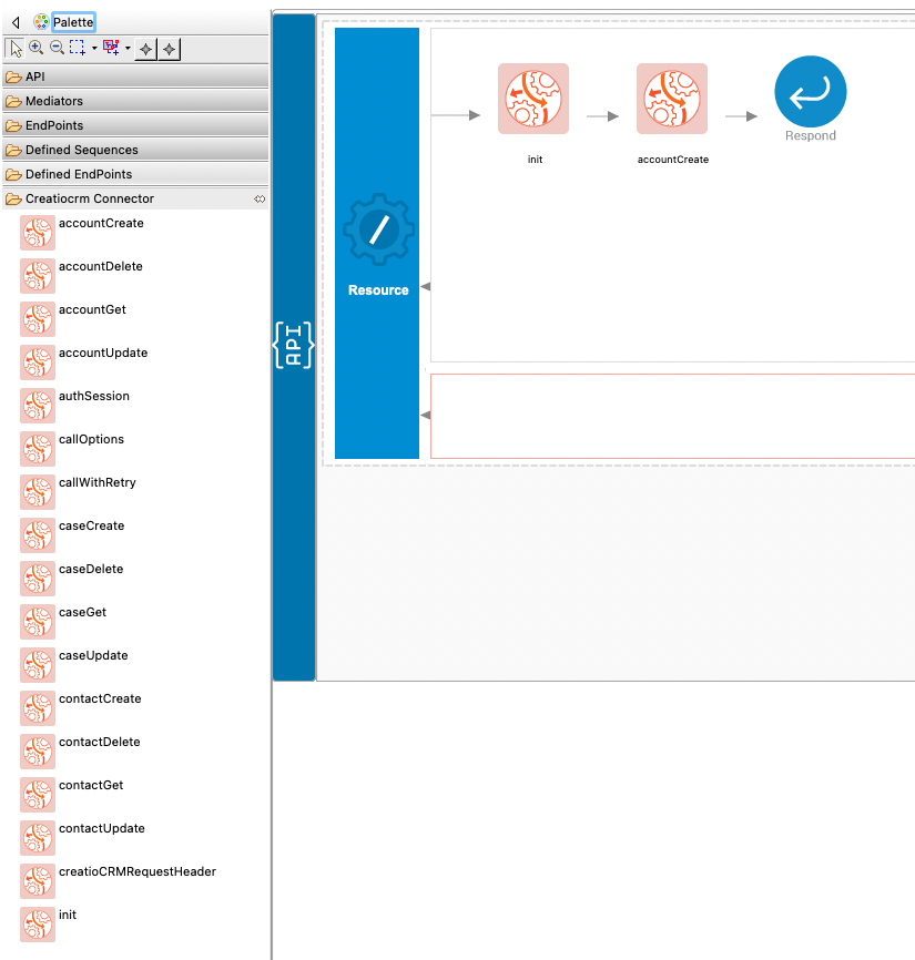Document Creatio - MI Connector · Issue #6288 · wso2/docs-apim · GitHub