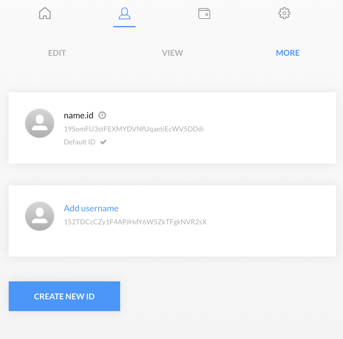 Clean up name pending behavior · Issue #864 · stacks-archive/blockstack-browser · GitHub