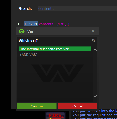Radio backpack bug · Issue #2233 · cmss13-devs/cmss13 · GitHub