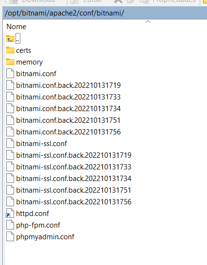 [WordPress Multisite] Redirect HTTP for HTTPS LightSail MultiSite · Issue #398 · bitnami/vms ...