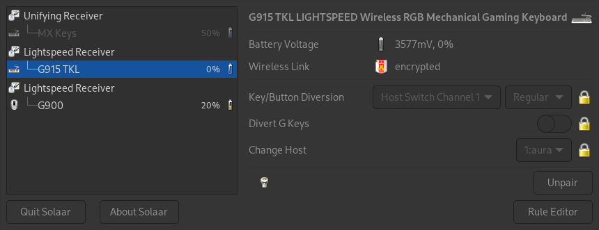 compute battery remaining percentage from voltage · Issue #1303 · pwr ...