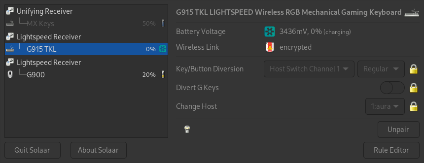 compute battery remaining percentage from voltage · Issue #1303 · pwr ...