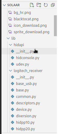 Floating scroll bars · Issue #1304 · neovide/neovide · GitHub