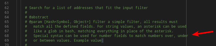 Reflow (gq) is inconsistently wrapping at the wrong column · Issue #3509 · VSCodeVim/Vim · GitHub