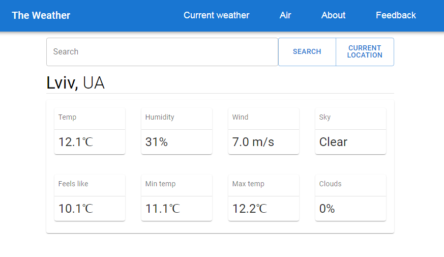 GitHub - denysMoon/weather-app-react-material-ui