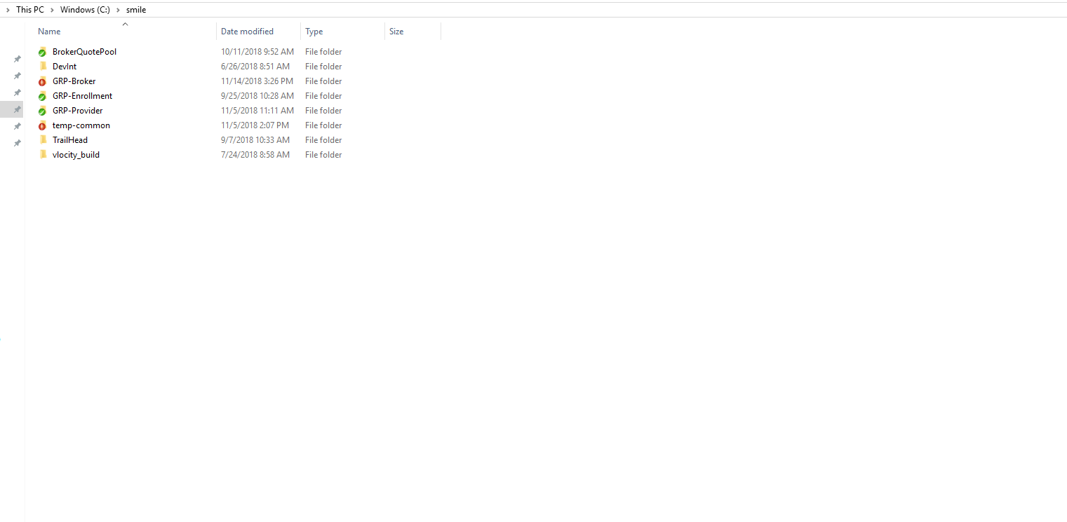Having issues with installing vlocity build · Issue #117 · vlocityinc/vlocity_build · GitHub