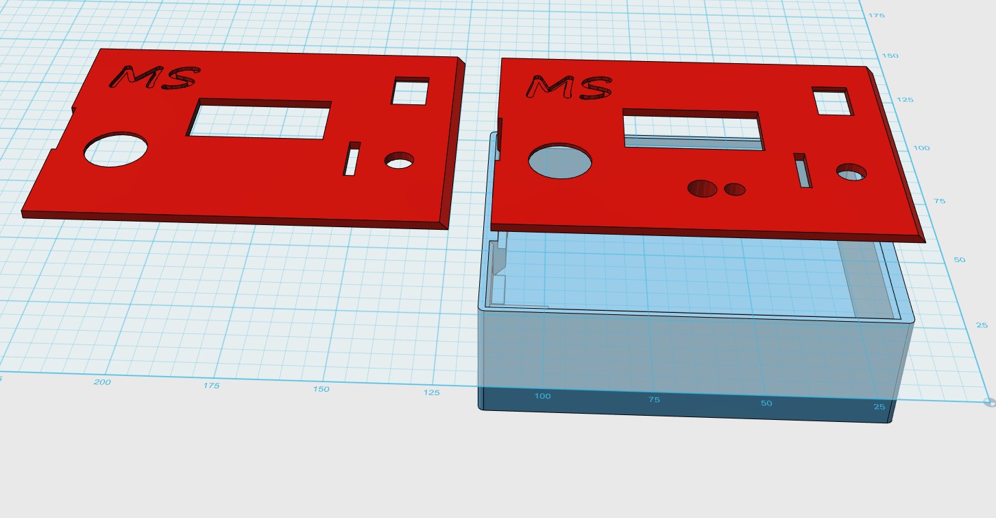 GitHub - TA1AYH/MS_Soldering_Station: Modular Soldering Station project ...