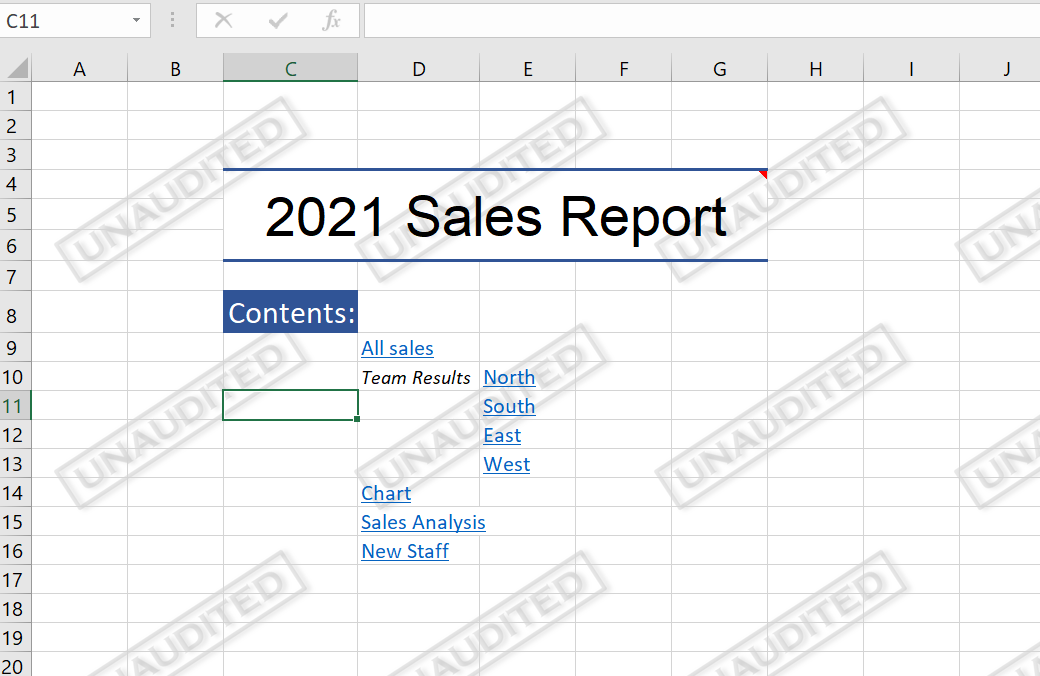 GitHub - tasnimxpress/Analyze-and-present-data-with-Excel: Analysis ...