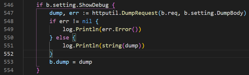 Lib开启debugtrue之后不打印信息 · Issue 4554 · Beegobeego · Github 0290