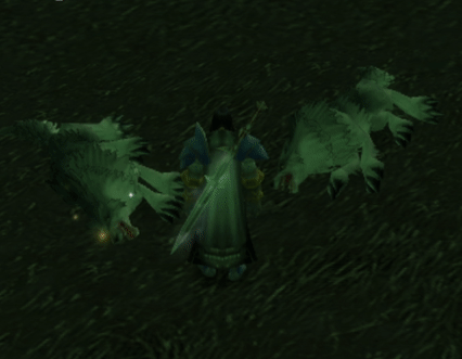 GitHub - Alirale/Automated-WOW-Farming-Bot-V.2