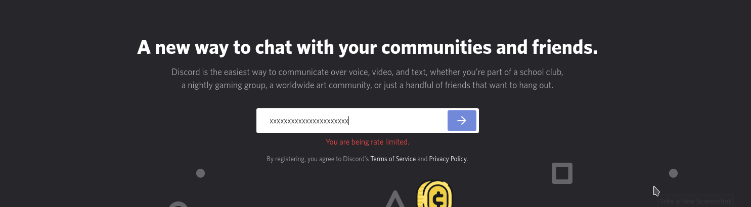 Desktop Cant Sign Into Discord · Issue 11243 · Bravebrave Browser · Github