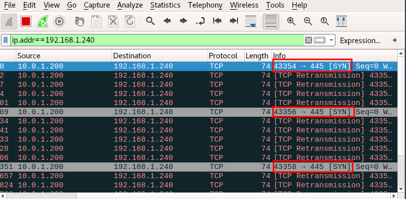 CME won't execute a command via WMI if SMB is disabled on the target · Issue #224 · byt3bl33d3r ...