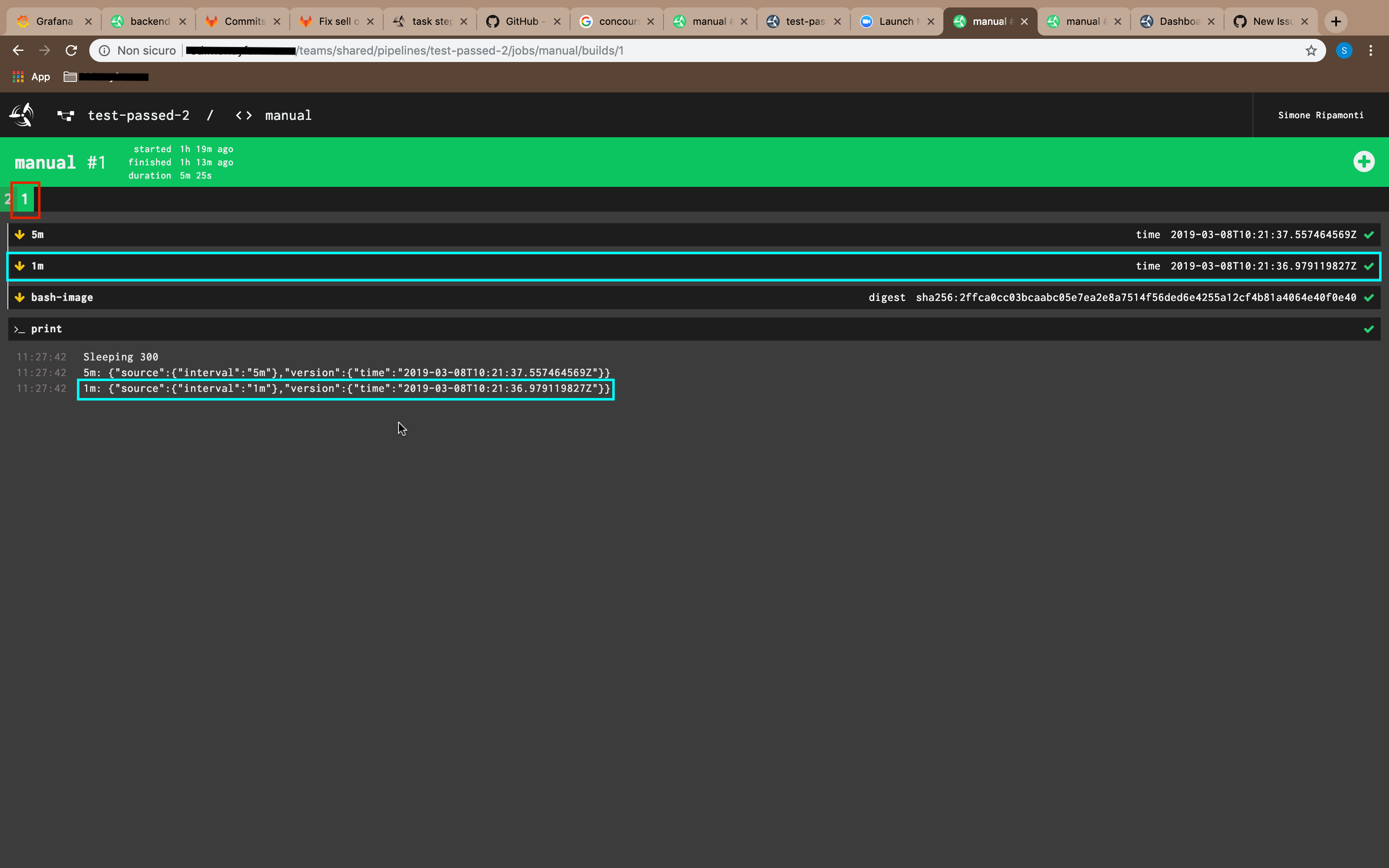 Wrong resource ref marked as successful input for a job · Issue #3451 ...