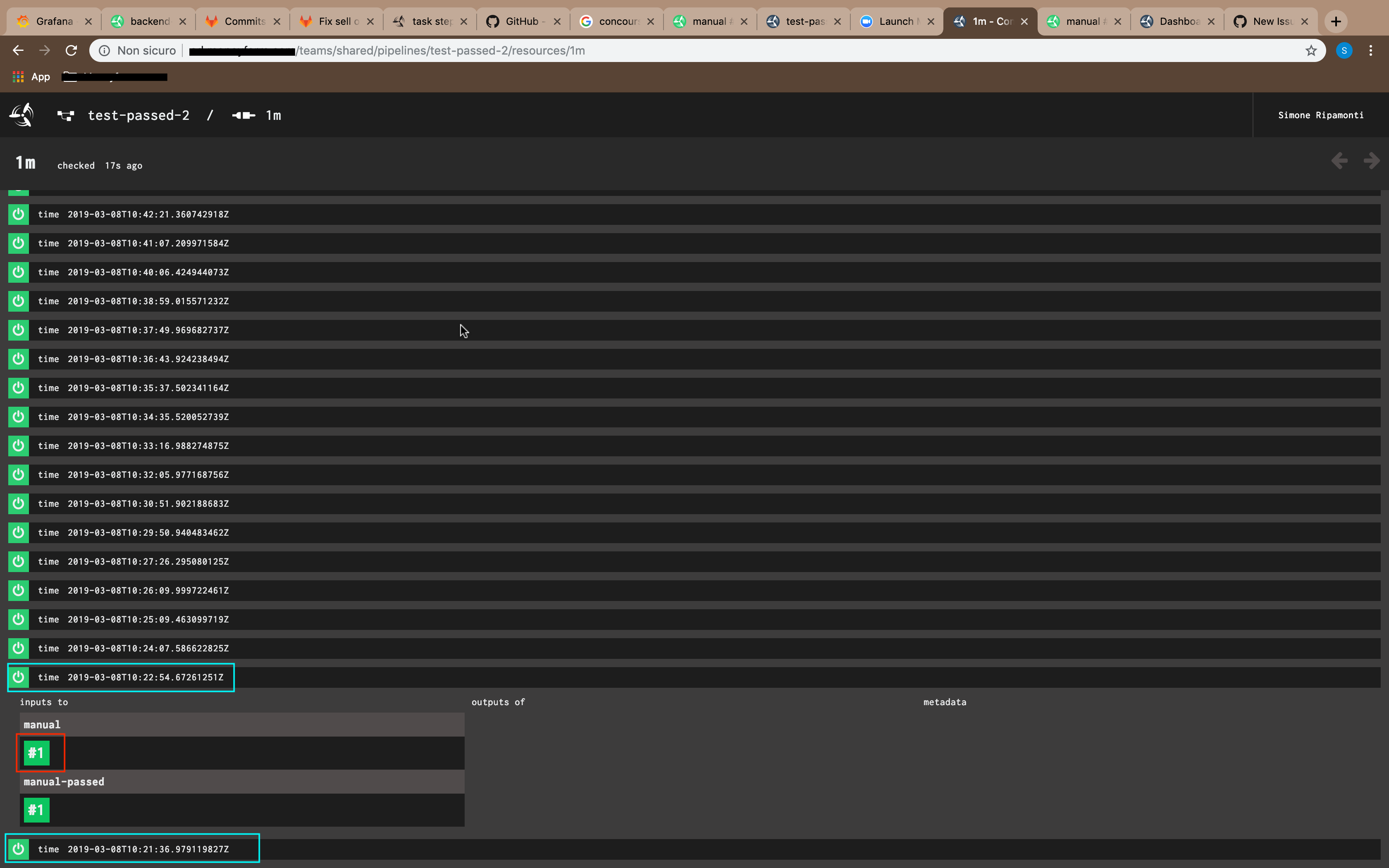 Wrong resource ref marked as successful input for a job · Issue #3451 ...