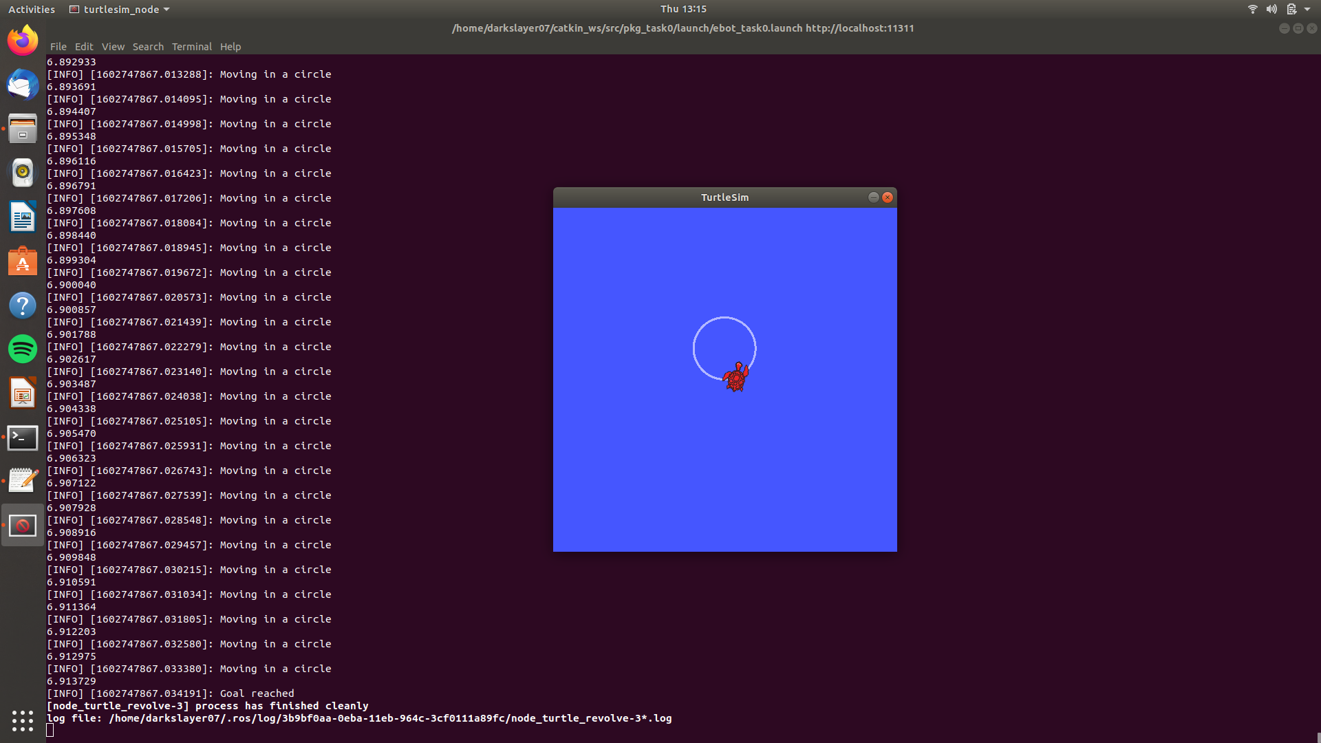 GitHub - shubhmittal07/E-yantra-Robotics: This repository contains all ...