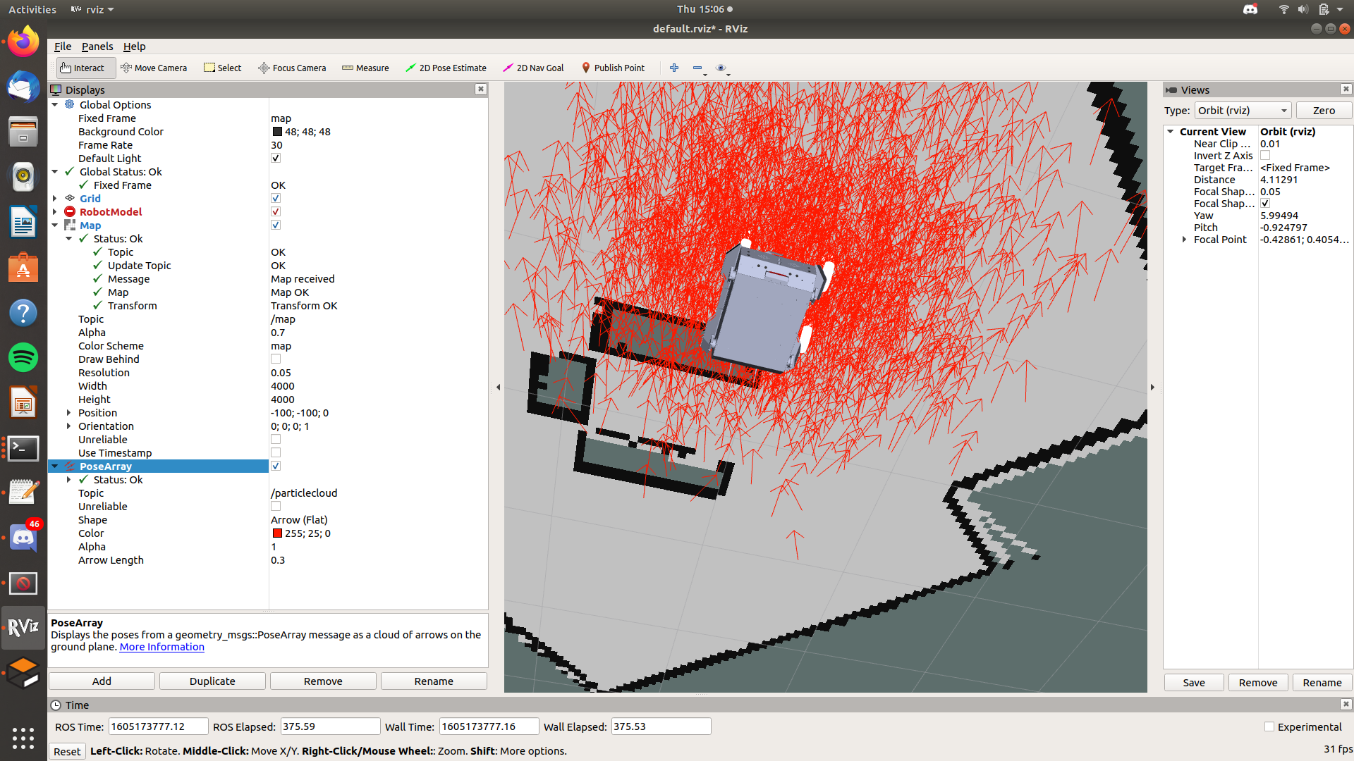 GitHub - shubhmittal07/E-yantra-Robotics: This repository contains all ...