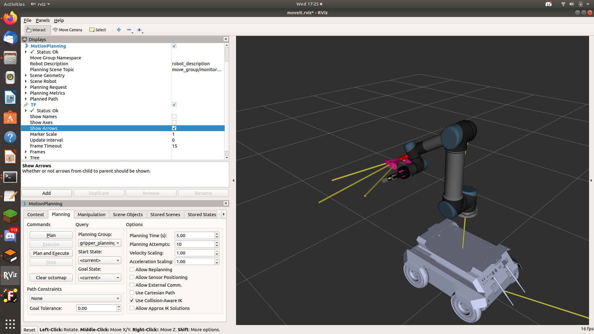 GitHub - shubhmittal07/E-yantra-Robotics: This repository contains all ...