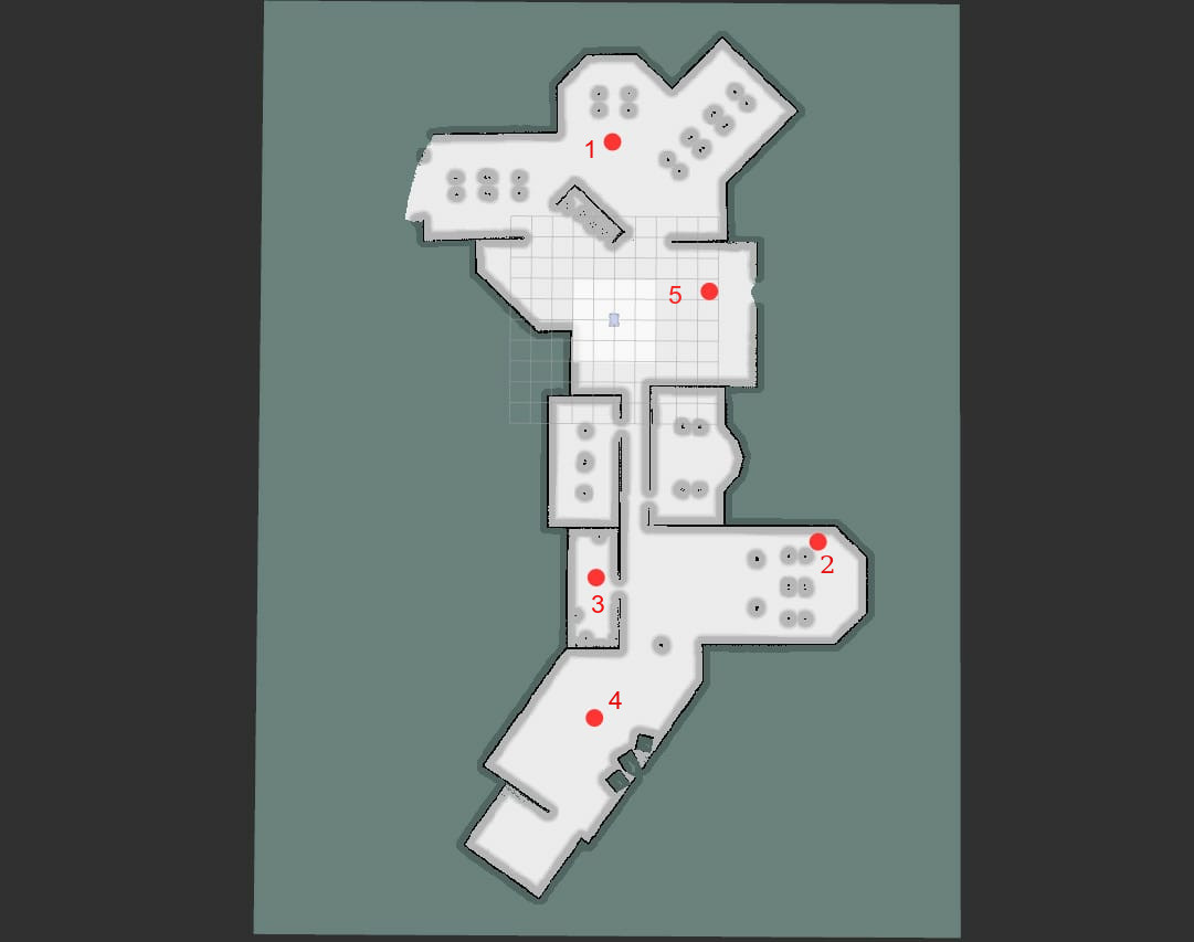 GitHub - shubhmittal07/E-yantra-Robotics: This repository contains all of my Robotics Projects