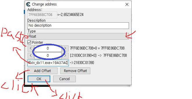 I have a question about making a zoom hack. · Issue #48 · jayotterbein/FFXIV-Zoom-Hack · GitHub