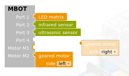 mBot: faulty config leads to server-error · Issue #1071 · OpenRoberta/openroberta-lab · GitHub