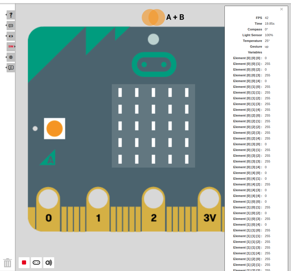 Simulation disappears when sensor-view is outside the screen · Issue #1188 · OpenRoberta ...