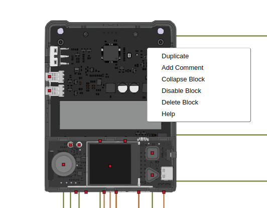 CyberPi Mbot 2: robot block in configuration can be changed · Issue #1433 · OpenRoberta ...