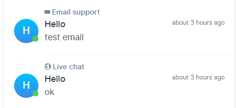 Add inbox info to previous conversations · Issue #2166 · chatwoot/chatwoot · GitHub