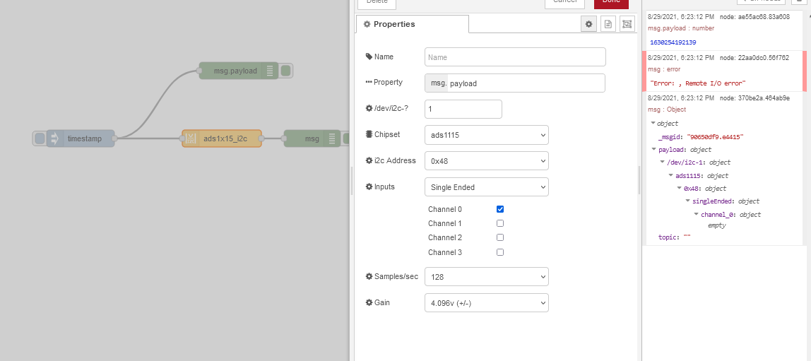 new node-red-contrib-ads1x15_i2c problem · Issue #1 · meeki007/node-red-contrib-ads1x15_i2c · GitHub