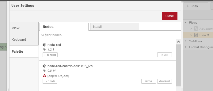 new node-red-contrib-ads1x15_i2c problem · Issue #1 · meeki007/node-red-contrib-ads1x15_i2c · GitHub