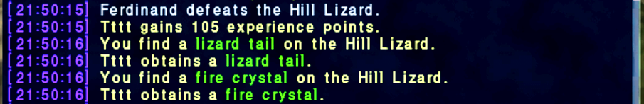 Adventuring Fellow Not Reducing Xp Gained On Last Mob · Issue #5016 · EdenServer/community · GitHub