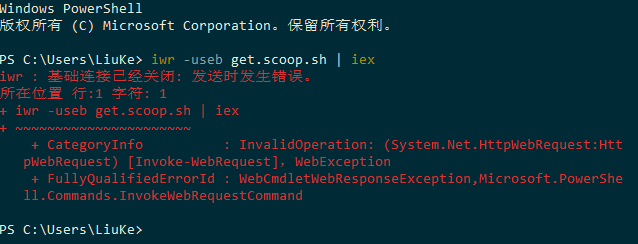 安装 Python 第三步报错 · Issue #934 · neolee/pilot · GitHub