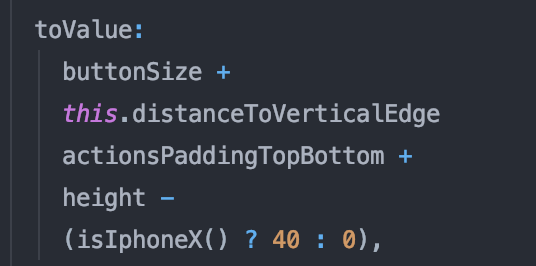 Latest Version Seems Broken · Issue 97 · Santomegonzalo React Native