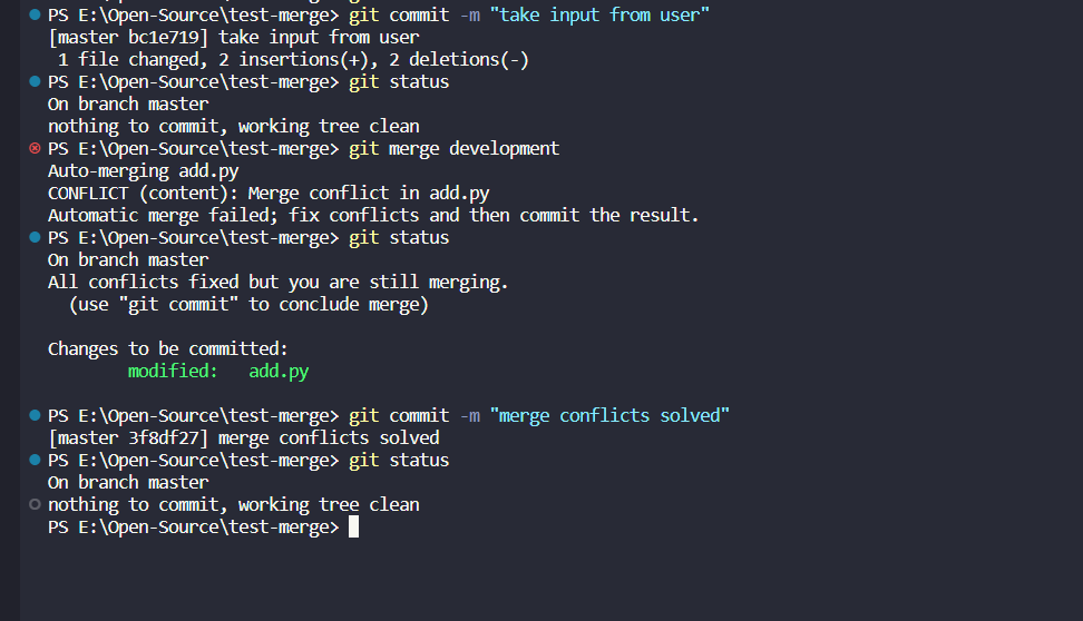 Challenge #1 - Rushi Javiya · Issue #40 · scaleracademy/scaler-open-source-september-challenge ...