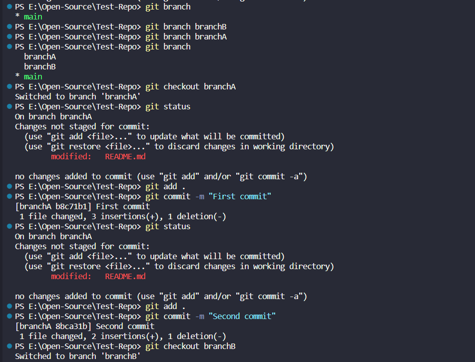Challenge #1 - Rushi Javiya · Issue #40 · scaleracademy/scaler-open ...