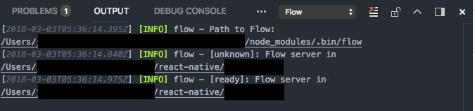 no errors are shown in VSCode 1.8.0 · Issue #64 · flow/flow-for-vscode ...