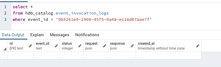 Event triggers delivery failure · Issue #2896 · hasura/graphql-engine · GitHub