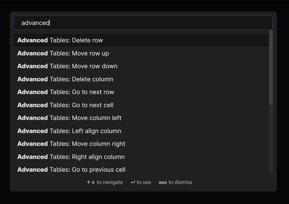 Cell Misalignment with Internal Links · Issue #72 · tgrosinger/advanced-tables-obsidian · GitHub