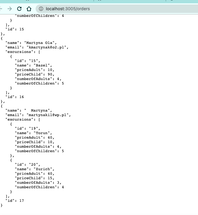 GitHub - martynakiljan/-customer-panel-admin-panel-ordering-excursions-local-API