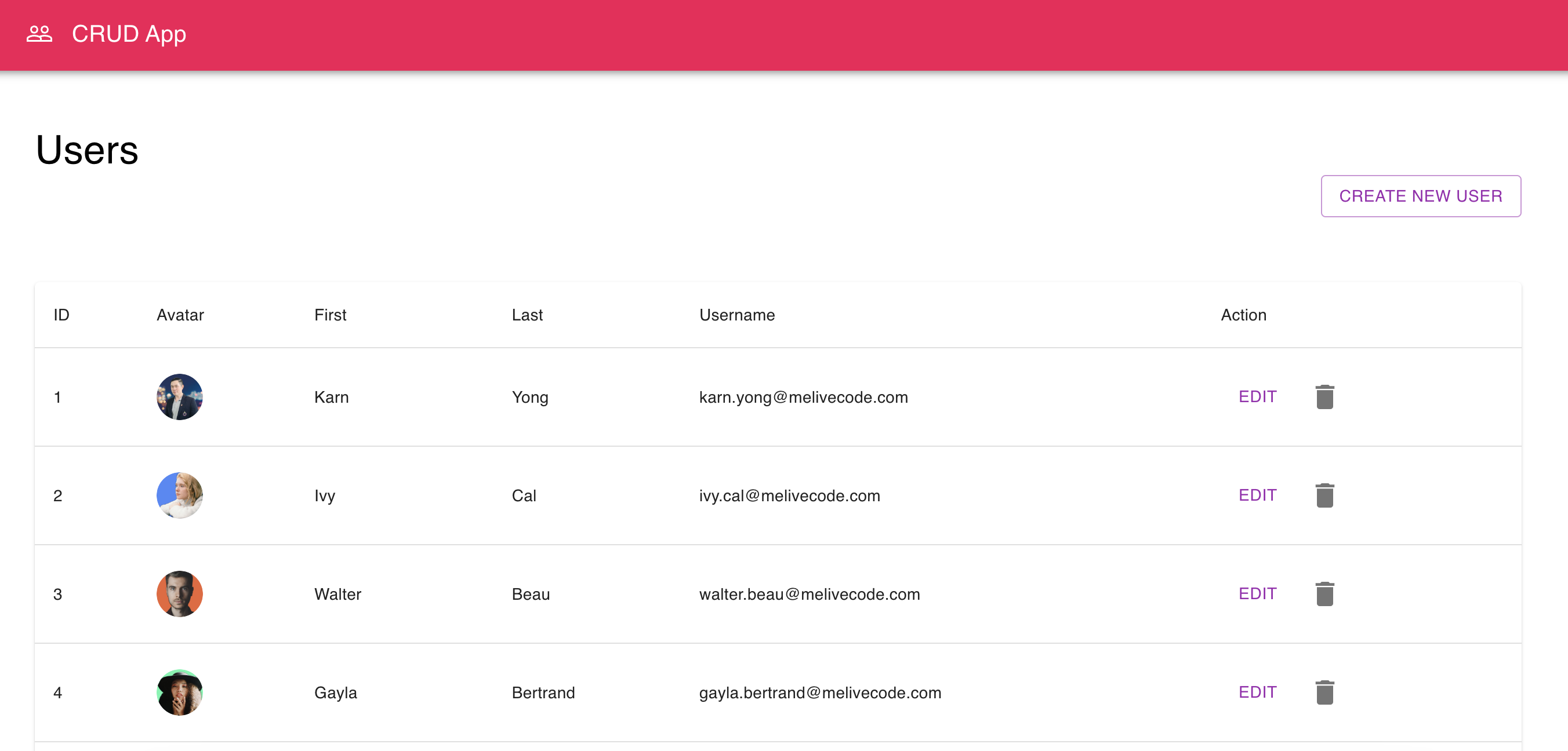 GitHub - martynakiljan/crud-app