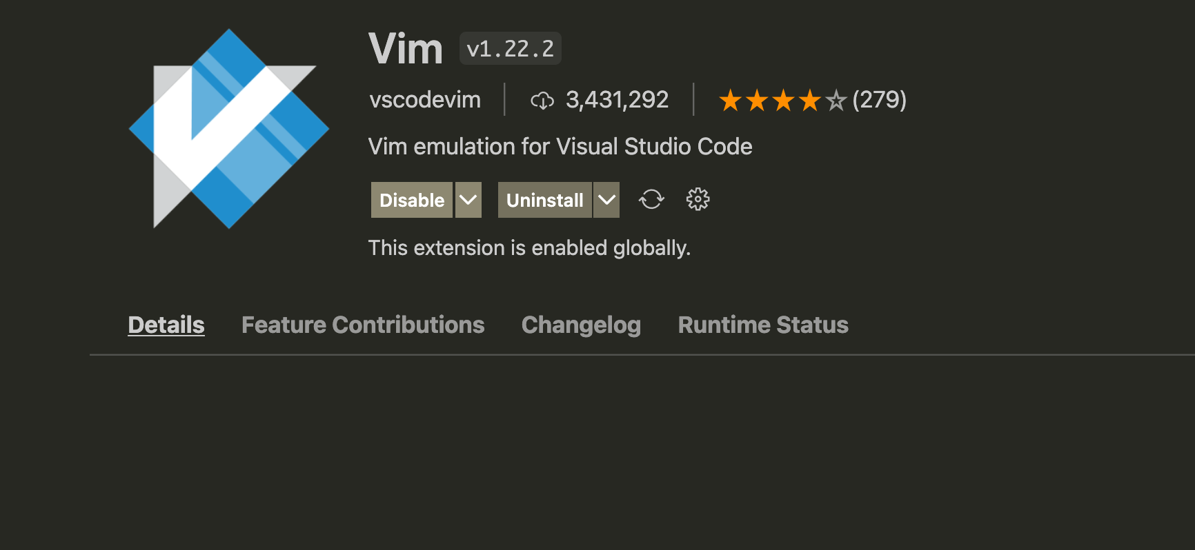 E23: No alternate file when using CTRL+^ to jump between files · Issue #7357 · VSCodeVim/Vim ...