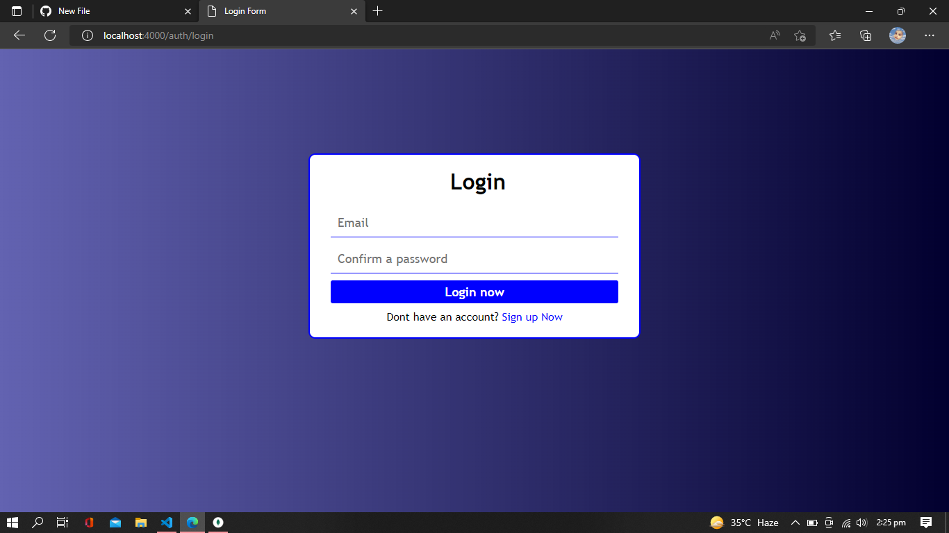 GitHub - YUMNAWARIS/PersonalFinance